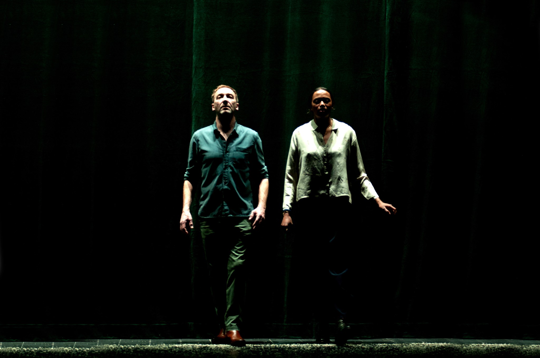 Saison en cours • Les prochains spectacles